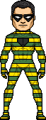 Top (Roscoe Dillon) | Dc Microheroes Wiki | Fandom