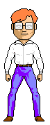 Jack C. Small | Dc Microheroes Wiki | Fandom