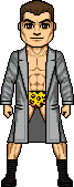 Flex Mentallo | Dc Microheroes Wiki | Fandom