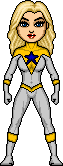 Goldstar | Dc Microheroes Wiki | Fandom