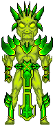 Lagoon Boy | Dc Microheroes Wiki | Fandom