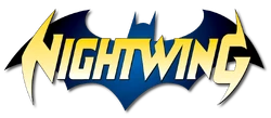 Nightwing (Earth-11) | Dc Microheroes Wiki | Fandom