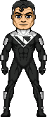 Superman (Earth-12) | Dc Microheroes Wiki | Fandom