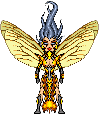 Queen Bee | Dc Microheroes Wiki | Fandom