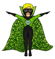 Count Vertigo (Werner Vertigo) | Dc Microheroes Wiki | Fandom