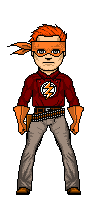 Kid Flash (Earth-18) | Dc Microheroes Wiki | Fandom