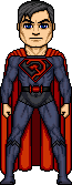 Superman (Red Son) | Dc Microheroes Wiki | Fandom