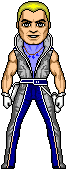 Jan Arrah (Glorithverse) | Dc Microheroes Wiki | Fandom