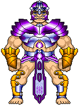 Big Sir | Dc Microheroes Wiki | Fandom