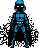 Obsidian (Todd Rice) | Dc Microheroes Wiki | Fandom