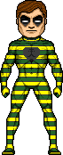 Top (Roscoe Dillon) | Dc Microheroes Wiki | Fandom