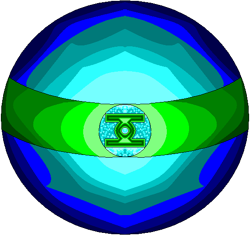 Mogo | Dc Microheroes Wiki | Fandom