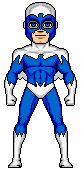 Dove I (Don Hall) | Dc Microheroes Wiki | Fandom