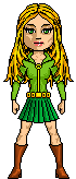 Lilith | Dc Microheroes Wiki | Fandom