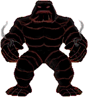 Magma | Dc Microheroes Wiki | Fandom