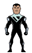 Superman (Earth-12) | Dc Microheroes Wiki | Fandom