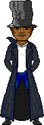 Ice Sickle | Dc Microheroes Wiki | Fandom