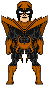 Hawk | Dc Microheroes Wiki | Fandom