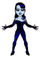 Inque | Dc Microheroes Wiki | Fandom