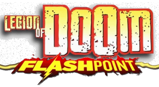 Plastic Man (Flashpoint) | Dc Microheroes Wiki | Fandom