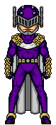 Prometheus II | Dc Microheroes Wiki | Fandom