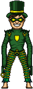 Top (Roscoe Dillon) | Dc Microheroes Wiki | Fandom