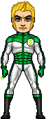 Earth-Man | Dc Microheroes Wiki | Fandom