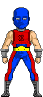 Atom Smasher (Albert Rothstein) | Dc Microheroes Wiki | Fandom