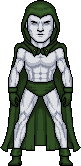 Spectre (Jim Corrigan) | Dc Microheroes Wiki | Fandom