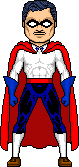 Mister America (Tex Thompson) | Dc Microheroes Wiki | Fandom