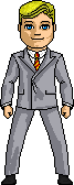 Pete Ross | Dc Microheroes Wiki | Fandom