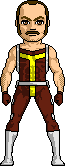 Vartox (New Earth) | Dc Microheroes Wiki | Fandom