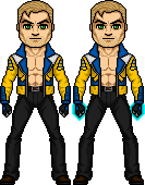 Chillblaine I | Dc Microheroes Wiki | Fandom