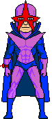 Evil Star | Dc Microheroes Wiki | Fandom