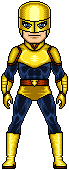 Guardian (Jim Harper) | Dc Microheroes Wiki | Fandom
