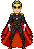 Captain Nazi (Post-Crisis) | Dc Microheroes Wiki | Fandom