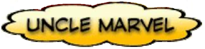Uncle Marvel | Dc Microheroes Wiki | Fandom
