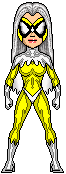 Dove | Dc Microheroes Wiki | Fandom