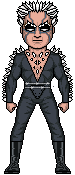 Edge | Dc Microheroes Wiki | Fandom