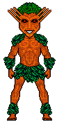 Floronic Man | Dc Microheroes Wiki | Fandom