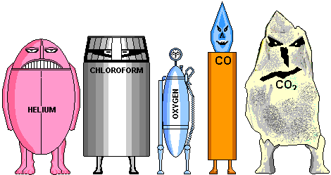 Category:Gas Gang | Dc Microheroes Wiki | Fandom