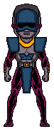 Kromar | Dc Microheroes Wiki | Fandom
