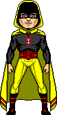 Hourman (Rex Tyler) | Dc Microheroes Wiki | Fandom
