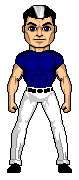 Iron Munro | Dc Microheroes Wiki | Fandom