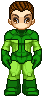 Quake Kid | Dc Microheroes Wiki | Fandom