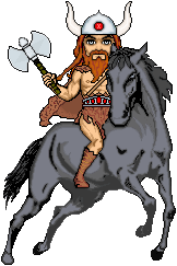 Wild Huntsman (Albrecht von Mannheim) | Dc Microheroes Wiki | Fandom