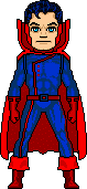 Doll Man | Dc Microheroes Wiki | Fandom