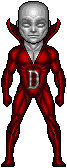 Deadman (Boston Brand) | Dc Microheroes Wiki | Fandom