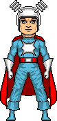 Mento (Steven Dayton) | Dc Microheroes Wiki | Fandom