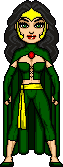 Enchantress (June Moone) | Dc Microheroes Wiki | Fandom